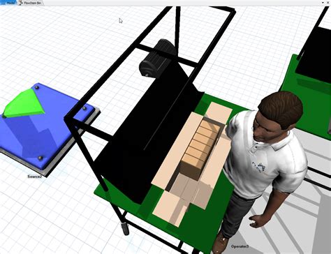 How To Organize Flowitems Inside A Container Using The Combiner Fixed