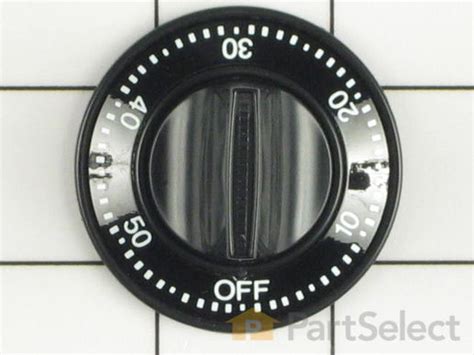 Kenmore Cooktop Knobs Replacement Parts Accessories PartSelect