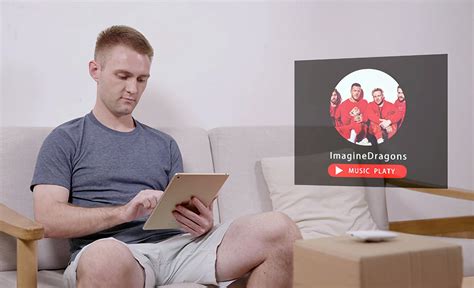 Turn Any Object Into A Wireless Speaker Using This Sleek Bone Conducting Audio Device Yanko