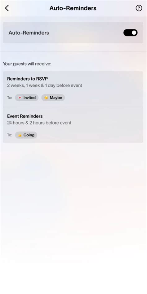 Partiful App Review Tips Tricks And Settings You Must Know