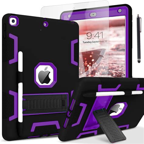 For Ipad 102 Inch9th8th7th Gencase Heavy Duty Shockproof Rugged
