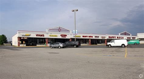 13408 13450 Jefferson Davis Hwy Woodbridge Va 22191 For Lease