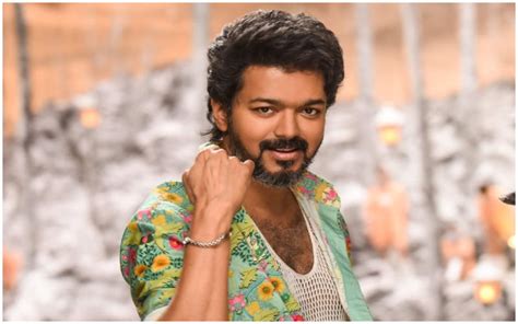 Thalapathy Vijay To Quit Acting Soon To Enter Politics Heres What We