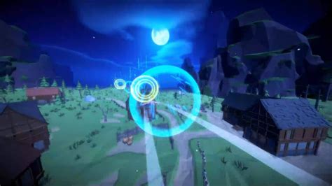 Windborn Concrete Jungle For Nintendo Switch Nintendo Official Site