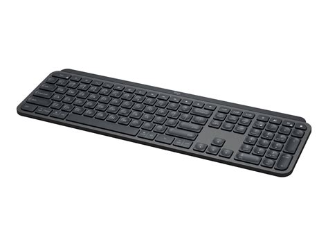 Logitech Mx Keys For Business Overview Specs Details Shi