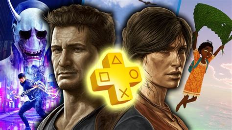 PS Plus Extra Premium New Games For March 2023 Are Now Live