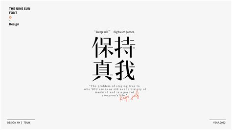 字体设计 Typeface Design浪漫中华街 站酷zcool