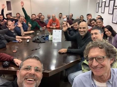 Lightbits Labs Posted On Linkedin