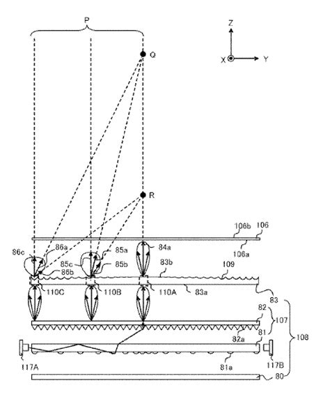 Backlight And Liquid Crystal Display Device Eureka Patsnap
