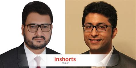 Inshorts Strengthens Leadership Team Onboards Nikhil Taneja And Pavit Singh Katoch
