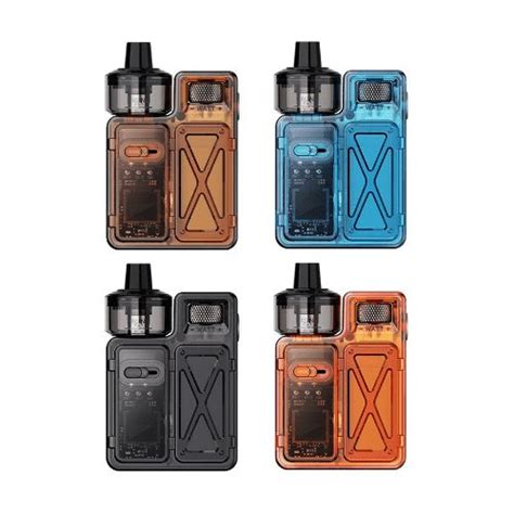 پاد ماد کراون ام یوول Uwell Crown M ویپونیکس