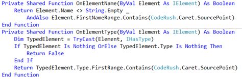 Coderush Plugin Tabnav