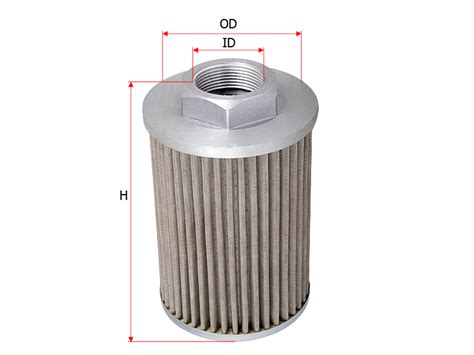 Sure Filter Sfh 2210 Sure Filter