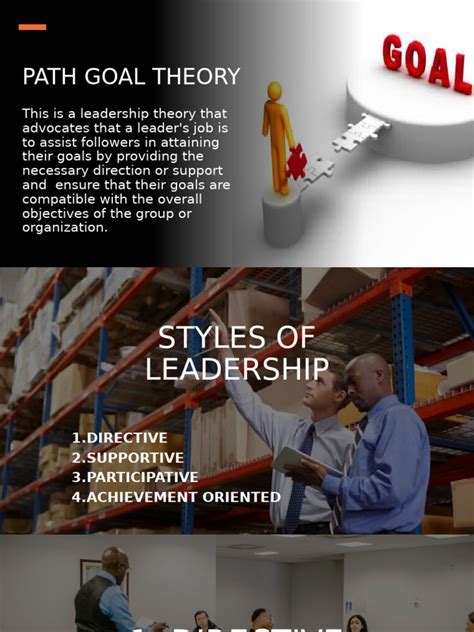 PATH GOAL THEORY-1 | PDF