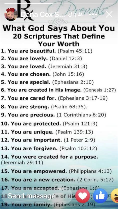 Pin On Scripture Printables Artofit