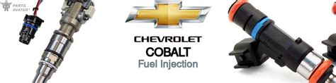 Chevrolet Cobalt Fuel Injection