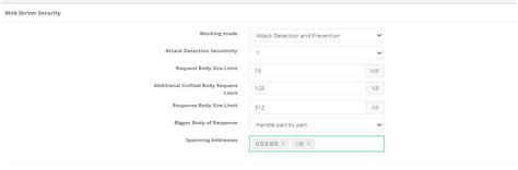 Web Server Security Epati Cyber Security