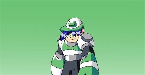 Megaman Devian Light Cdontartsのイラスト Pixiv