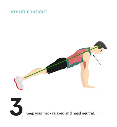 How To Do A Push Up Variations Proper Form Techniques Athletic Insight