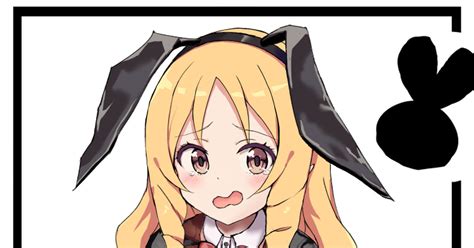 エロマンガ先生 逆バニー山田エルフ Shisuiのイラスト Pixiv