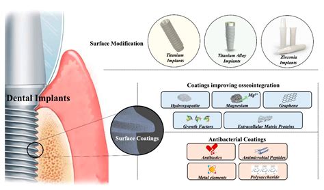 Coatings Free Full Text Surface Modified Techniques And Emerging Functional Coating Of