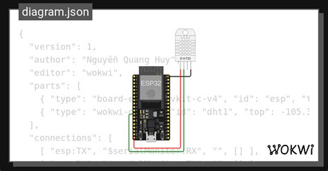 C LAB Wokwi ESP STM Arduino Simulator
