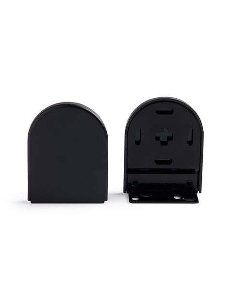 40mm Roller Blind Brackets