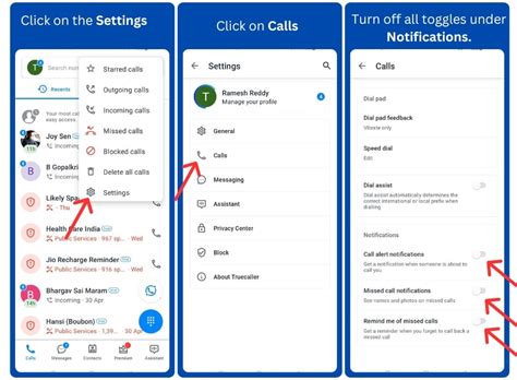 Tips To Ensure Truecaller Doesn T Choke Your Phone S Performance TechPP