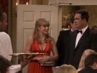 Naked Megyn Price In Rules Of Engagement