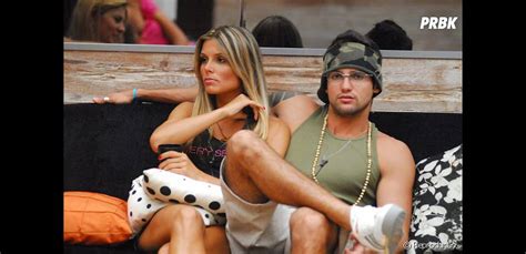 No BBB 7 era impossível resistir ao amor de Flávia Viana e Fernando