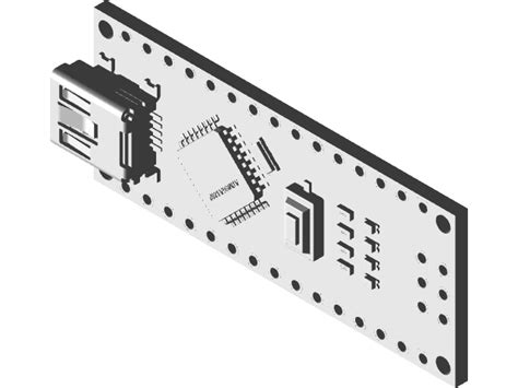 Free Cad Designs Files And 3d Models The Grabcad Community Library