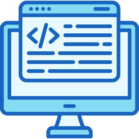Progamming Free Computer Icons