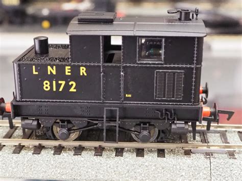 Sentinely3lner No8172 イギリス鉄道模型輸入販売のメディカルアート