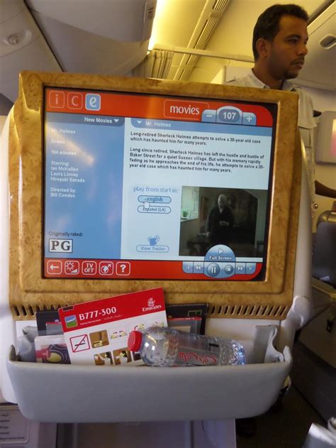 Emirates Business Class Flight Review Manila To Cairo And Amman To