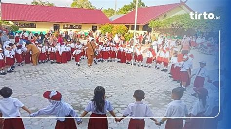 4 Daftar Lagu Untuk Mpls Sd Yang Seru Dan Menyenangkan