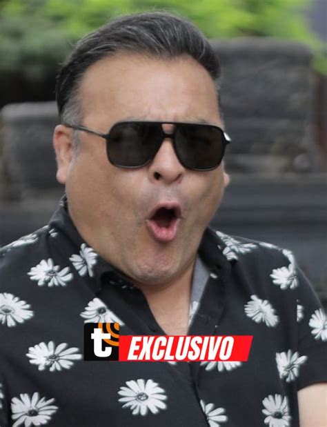 Juan Carlos Orderique Fue Profesor De Teatro Es Malo Jugando Al