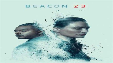 دوبله فارسی سریال فانوس دریایی ۲۳ نابودگران فصل 1 قسمت 2 Beacon 23