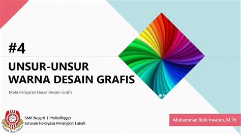 Arti Dan Makna Warna Dalam Desain Grafis Belajar Dan Tutorial Desain