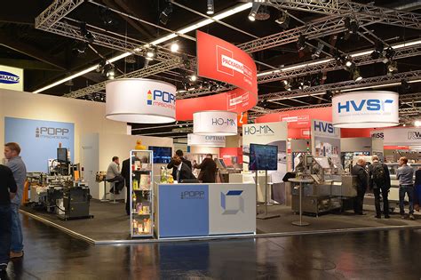 Fachpack 2016 Packaging Valley