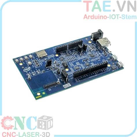Intel® Edison And Arduino Breakout Kit Mkz Maker Zone