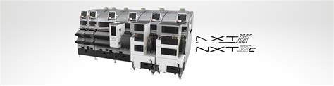 FUJI Scalable Placement Platform Otes Elektronik