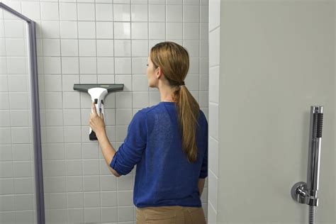 Karcher (Керхер) WV 2 Premium Plus стеклоочиститель купить, цена