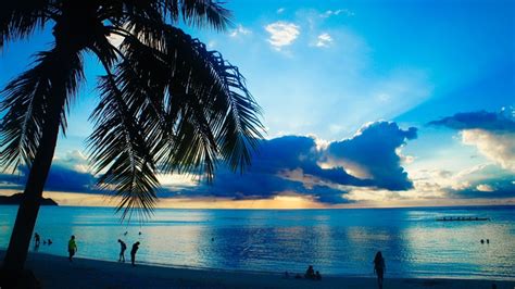 人気の海外旅行先ランキング～冬編～｜海外旅行特集【トラベルコ】