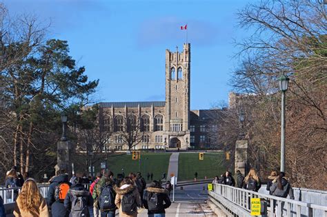 Feds Further Tightening Limit On International Students Coming To Canada