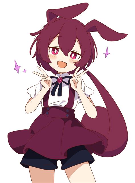 Ankomon Voicevox Drawn By Zungurimukkuritarou Danbooru