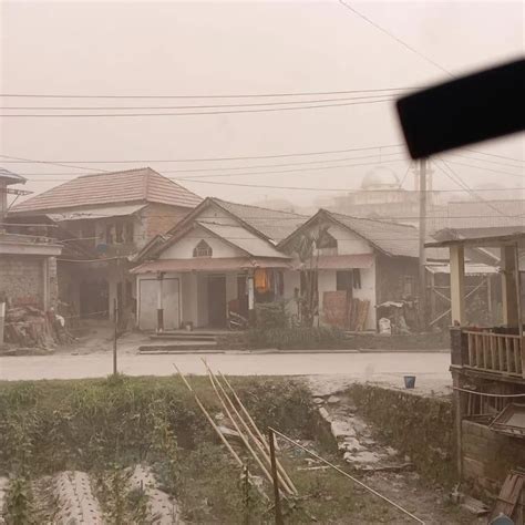 Kumpulan Foto Erupsi Gunung Merapi Hari Ini Maret Update Terkini Erupsi Merapi Apakah