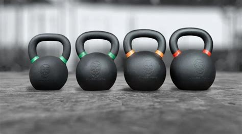 10 Best Kettlebell Back Exercises Sample Workouts