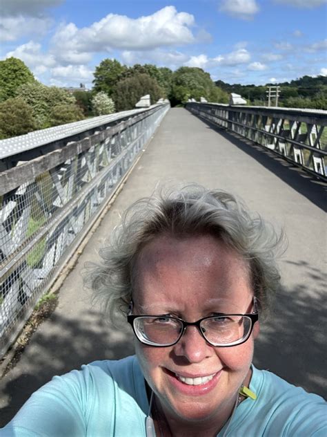 Nina Goldsworthy Griffiths 🟡🔵🟢🔴 On Linkedin Working Away This Week