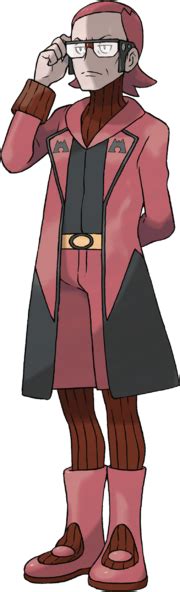 Maxie Bulbapedia The Community Driven Pokémon Encyclopedia