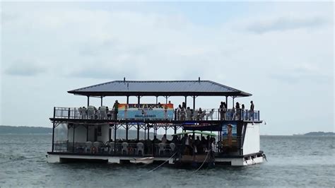 Blue Rock Floating Bar Olongapo Philippines Eporner